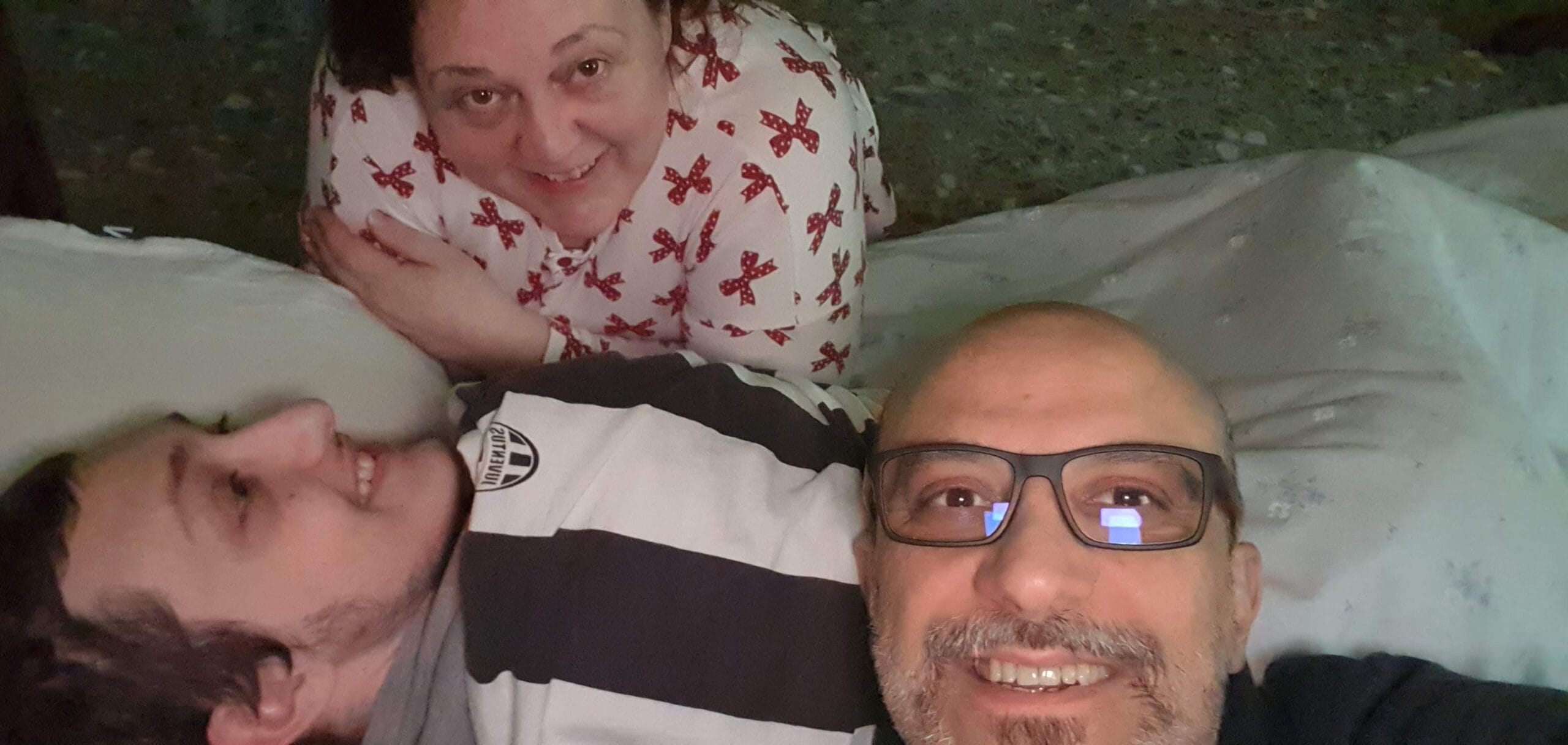 Preghierina del 1 giugno 2022 - Eugenio Ruberto