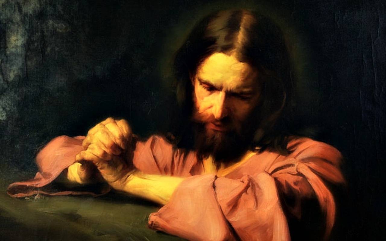 La Parola del 2 giugno 2022 - Eugenio Ruberto