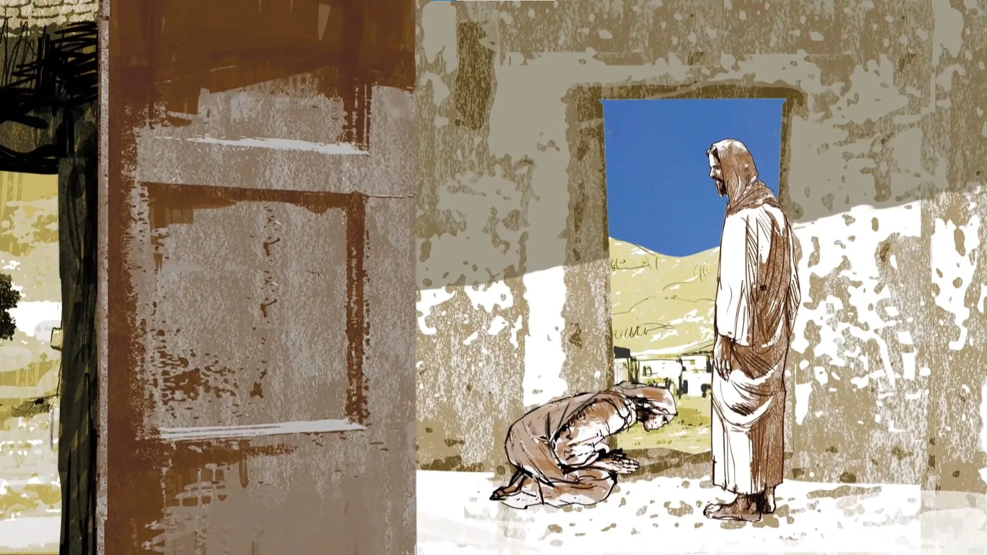 La Parola del 30 giugno 2023 - Eugenio Ruberto