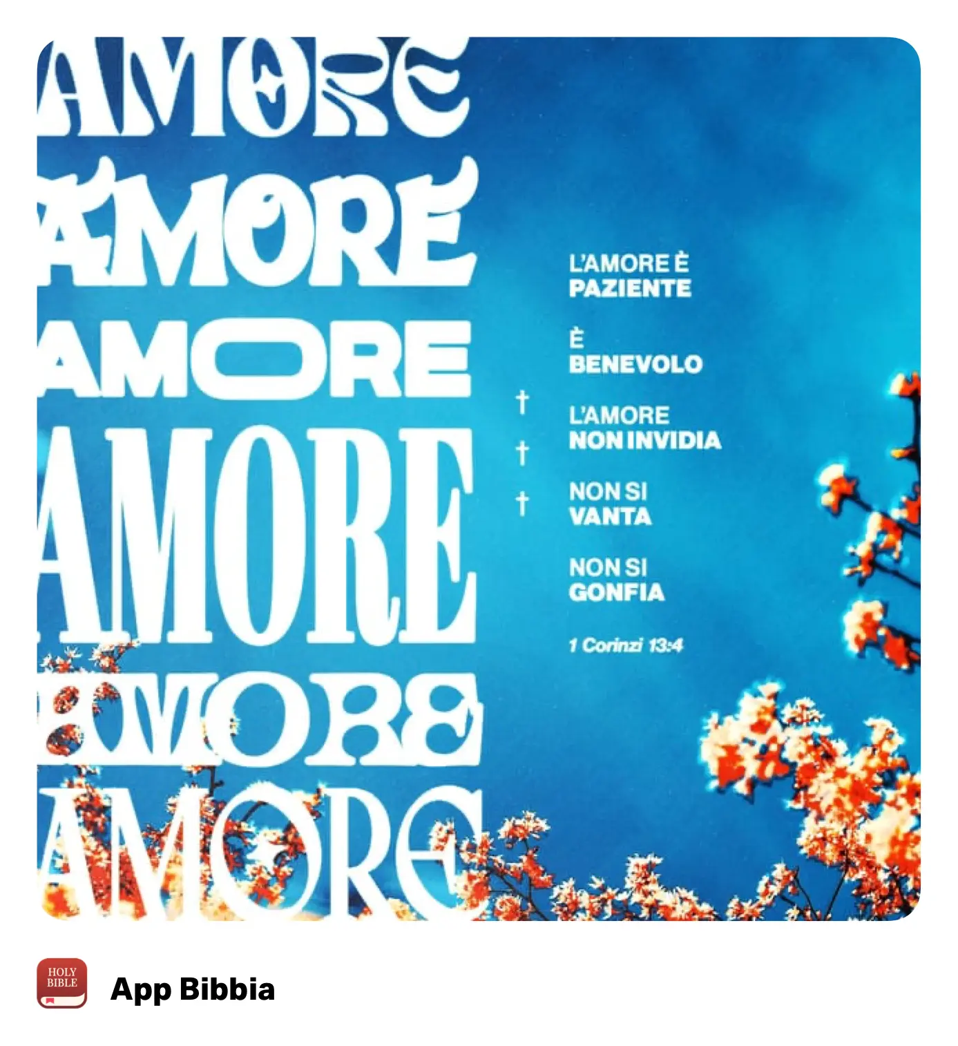 Ama come Lui - Eugenio Ruberto