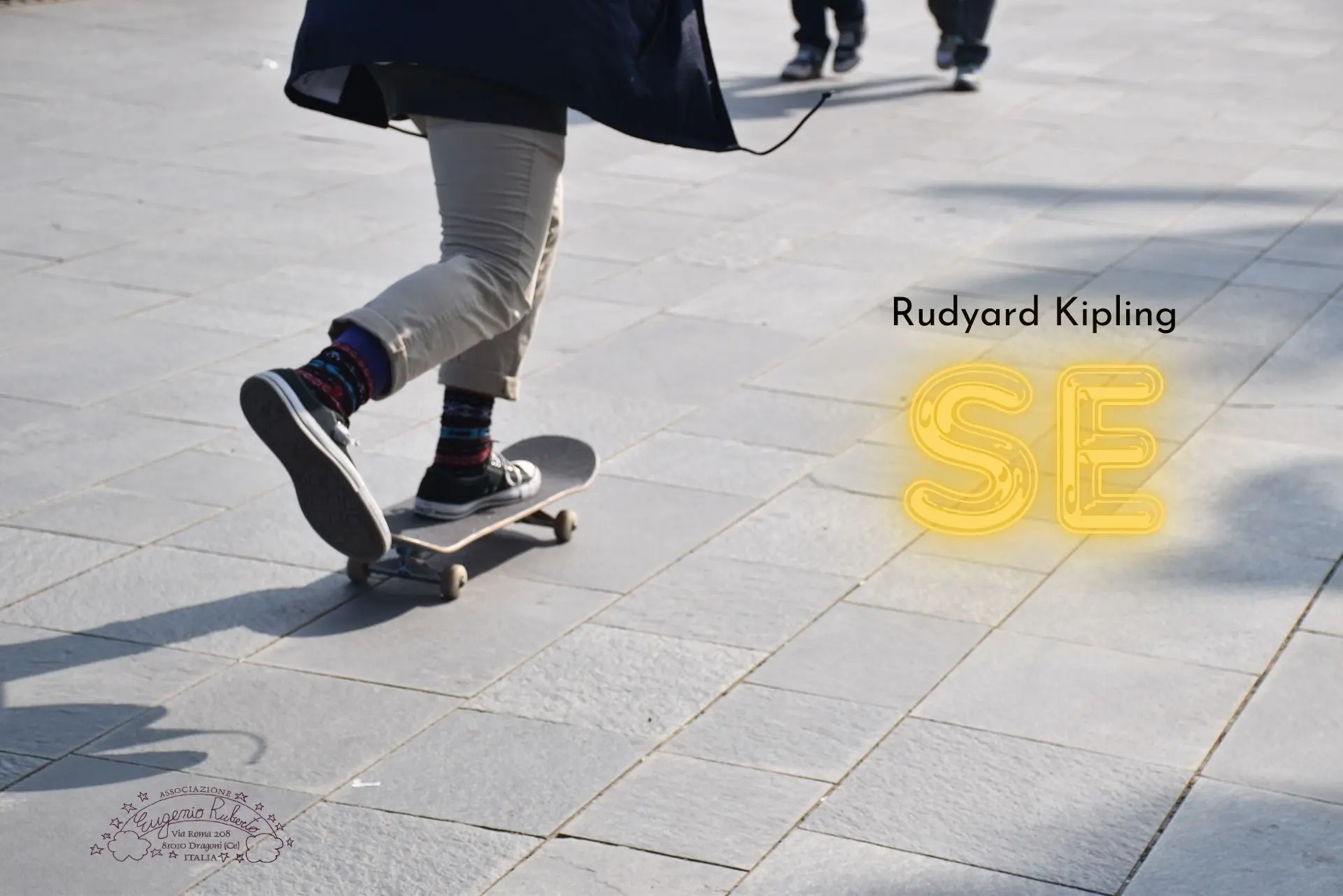 Se - Eugenio Ruberto