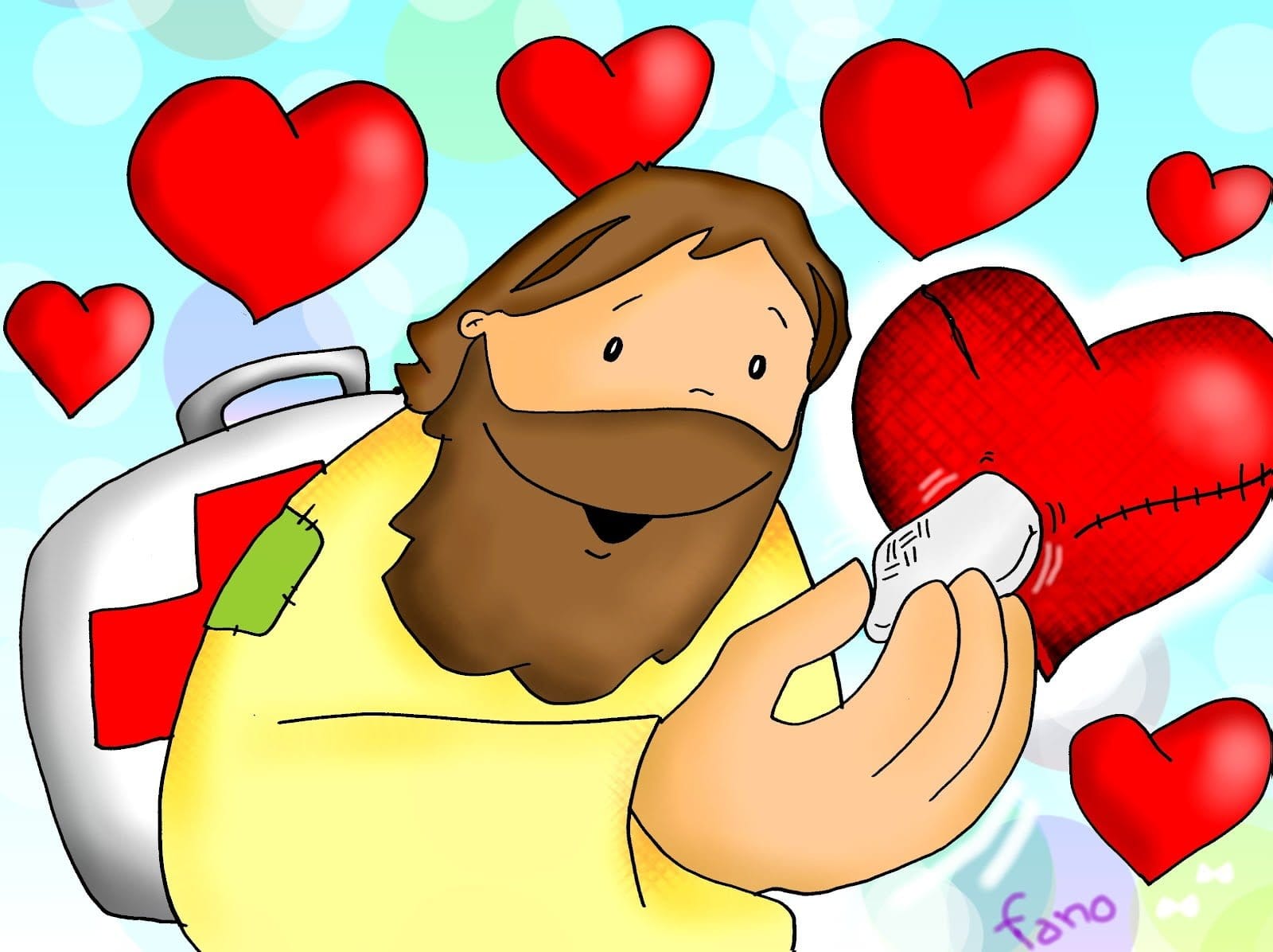 La Parola del 2 luglio 2021 - Eugenio Ruberto