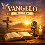 Vangelo del giorno 1 giugno 2026 (Vangelo secondo Marco) | Il Vangelo ...
